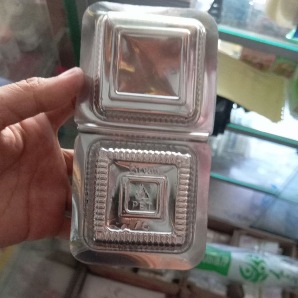 Jual Mika 7c kemasan makanan | Shopee Indonesia