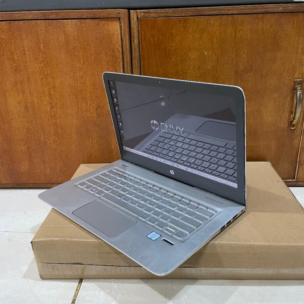 Jual Laptop Super Slim, Super tipis, Layar 3,2K, Fingerptint, Super ...