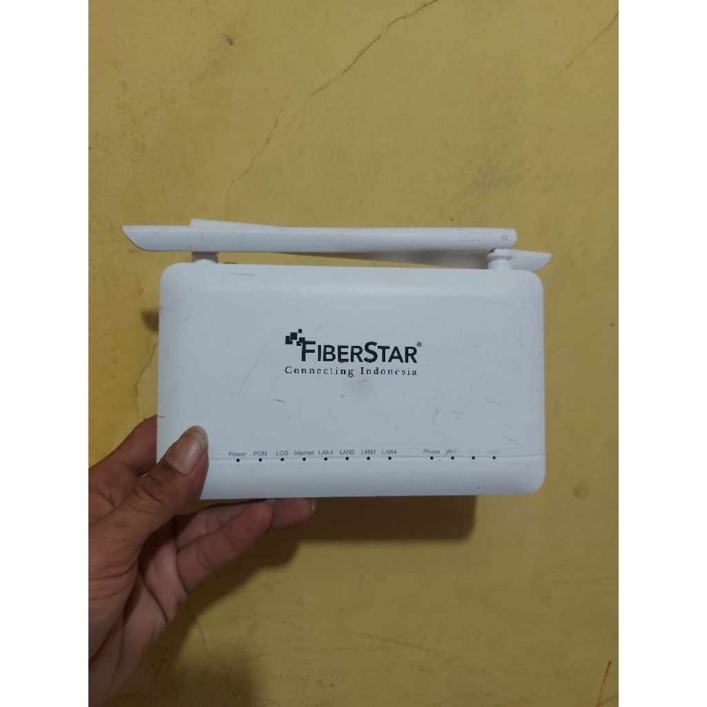 Jual ZTE V9 ZXHN f609 (Second) | Shopee Indonesia