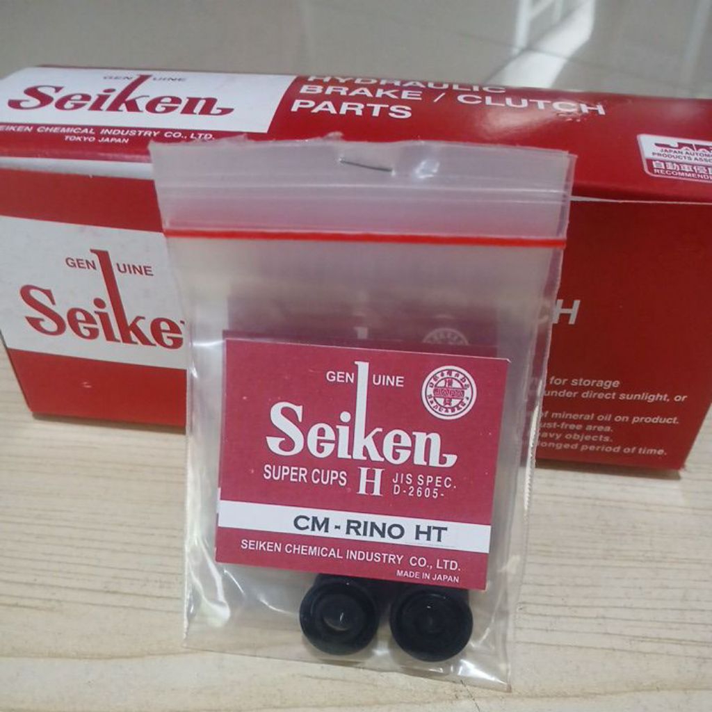 Jual Karet kopling atas Rino ht/Dutro/7k dsl,bensin ukuran 5/8" [seiken ...