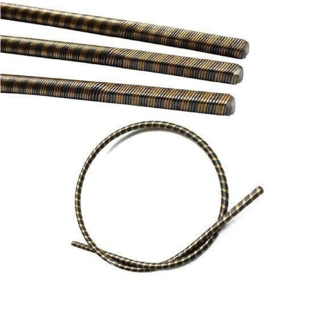 Jual 328 Flexible Shaft Fleksible As Ulir Seling Mesin Potong Rumput ...