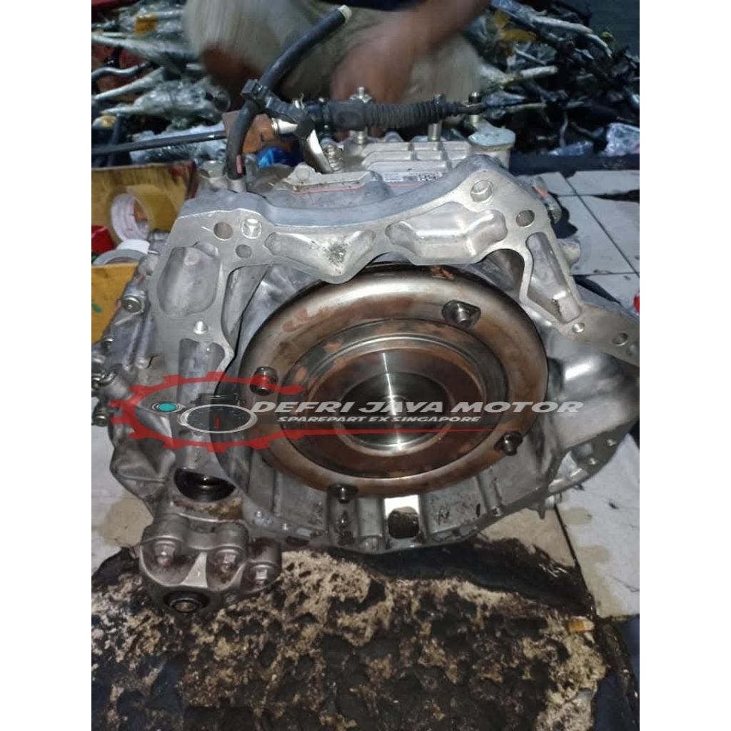 Jual Gearbox Transmisi Persneling Matic Mazda 2 Skyactive P5 | Shopee ...