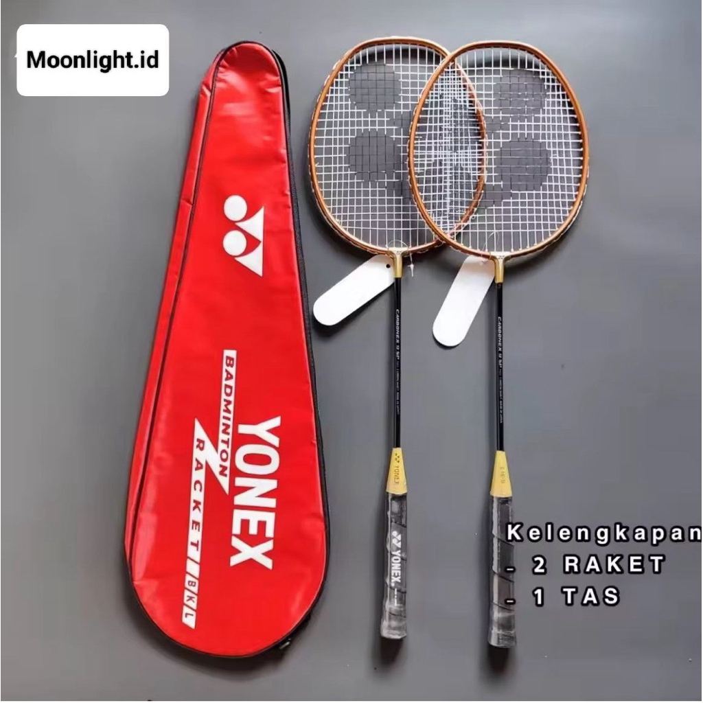 Jual RAKET BULUTANGKIS PAKET HEMAT BADMINTON ANAK | Shopee Indonesia