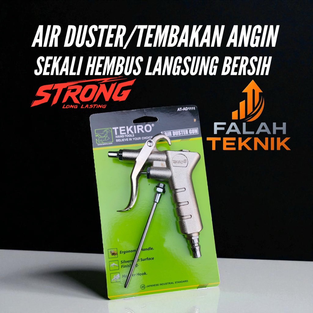 Jual Air Duster Semprotan Angin Kompresor Alat Pembersihan Kotoran ...