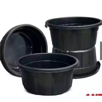 Jual Bak Air Ukuran 50cm / Bak Kamar Mandi / Bak Cuci / Bak USA 45 ...