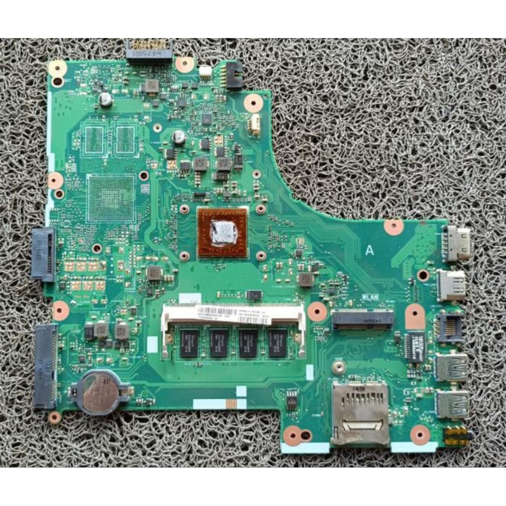 Jual Mainboard Asus X452E | Shopee Indonesia
