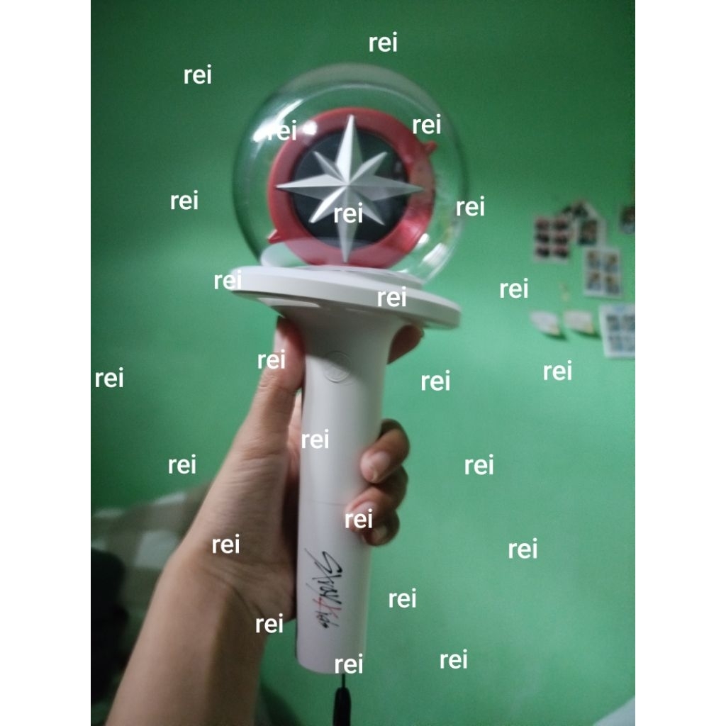 Jual LS V2 SKZ STRAYKIDS PRELOVED | Shopee Indonesia