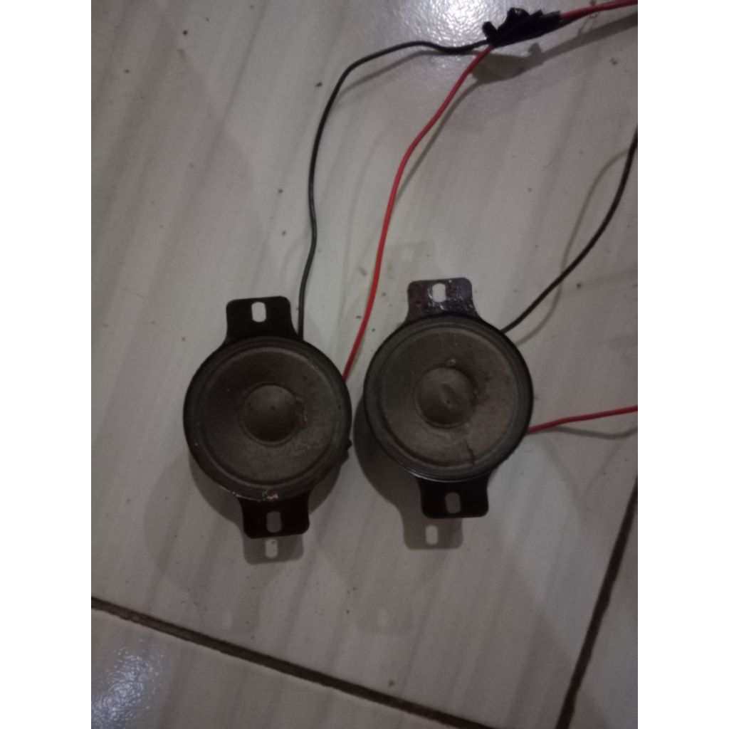 Jual tweter trible copotan polytron compo normal | Shopee Indonesia