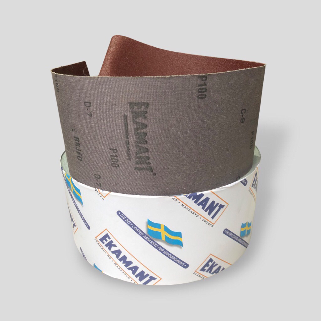 Jual AMPLAS EKAMANT RKJFO BARU METERAN | Shopee Indonesia