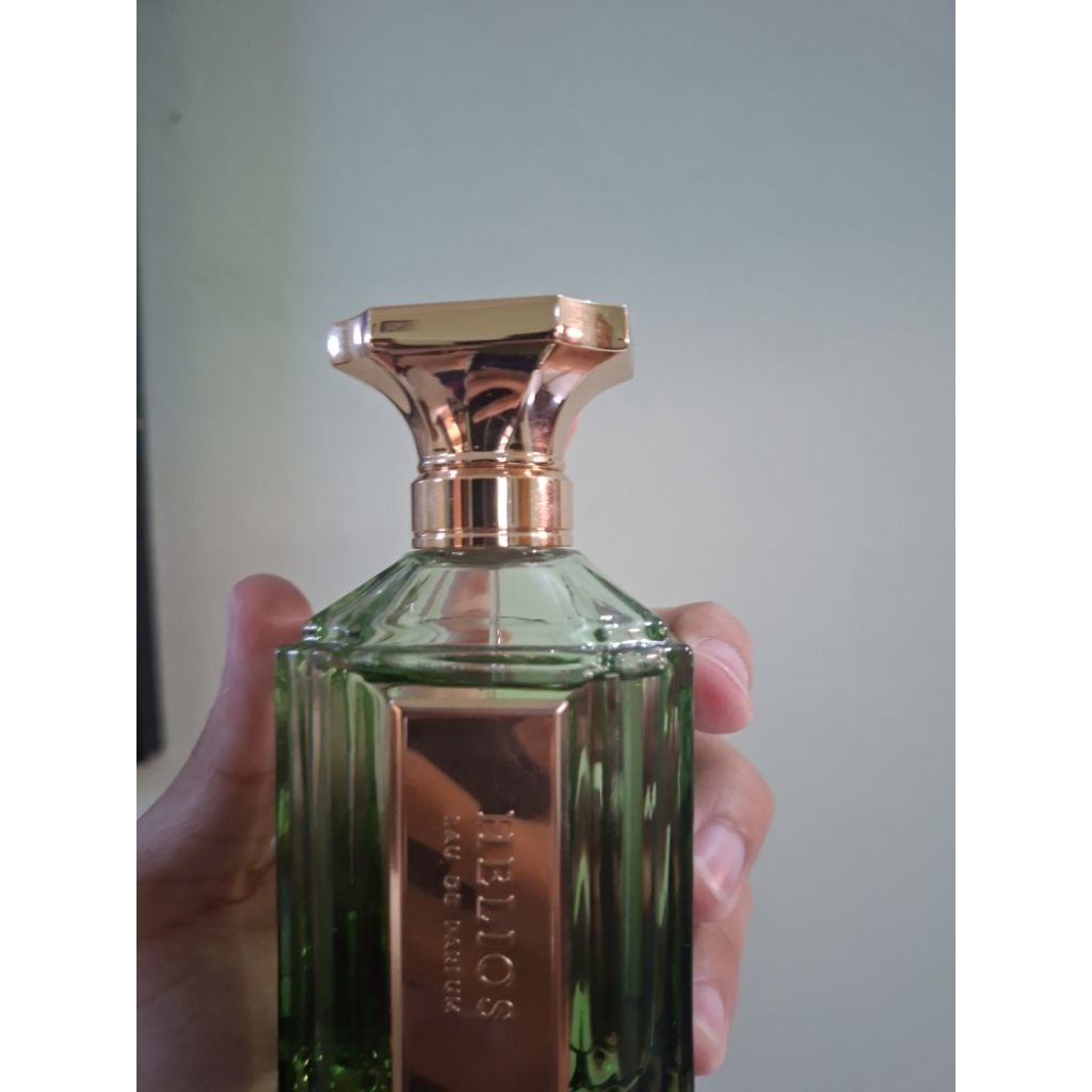 Jual Velixir Helios ±95% | Shopee Indonesia
