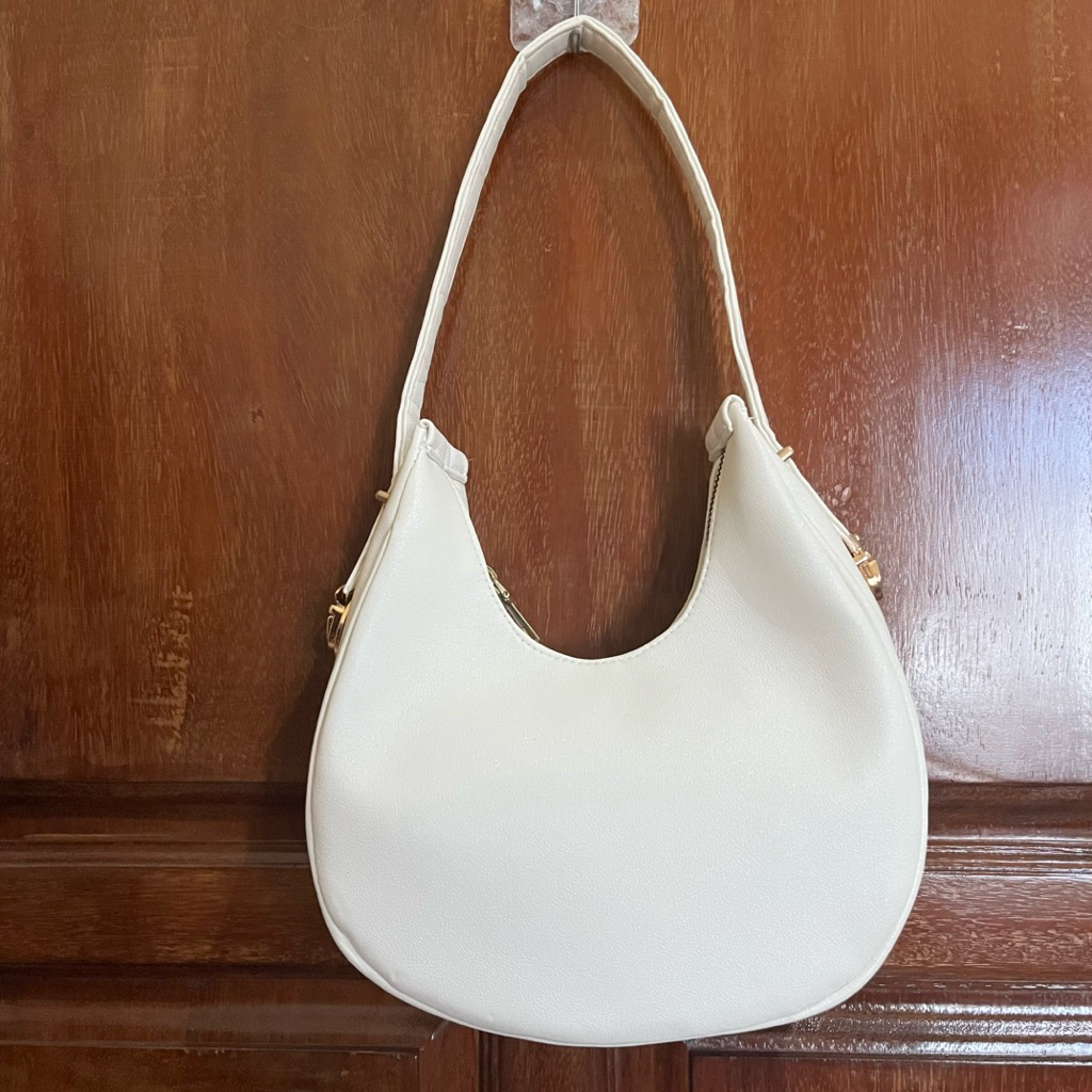 Jual Pweeloved˚ʚ♡ɞ˚ [PRELOVED] Tas Handbag Handle bag Shoulder bag ...