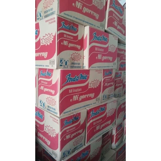 Jual Indomie 1 Dus Terlengkap & Harga Terbaru September 2025 | Shopee ...