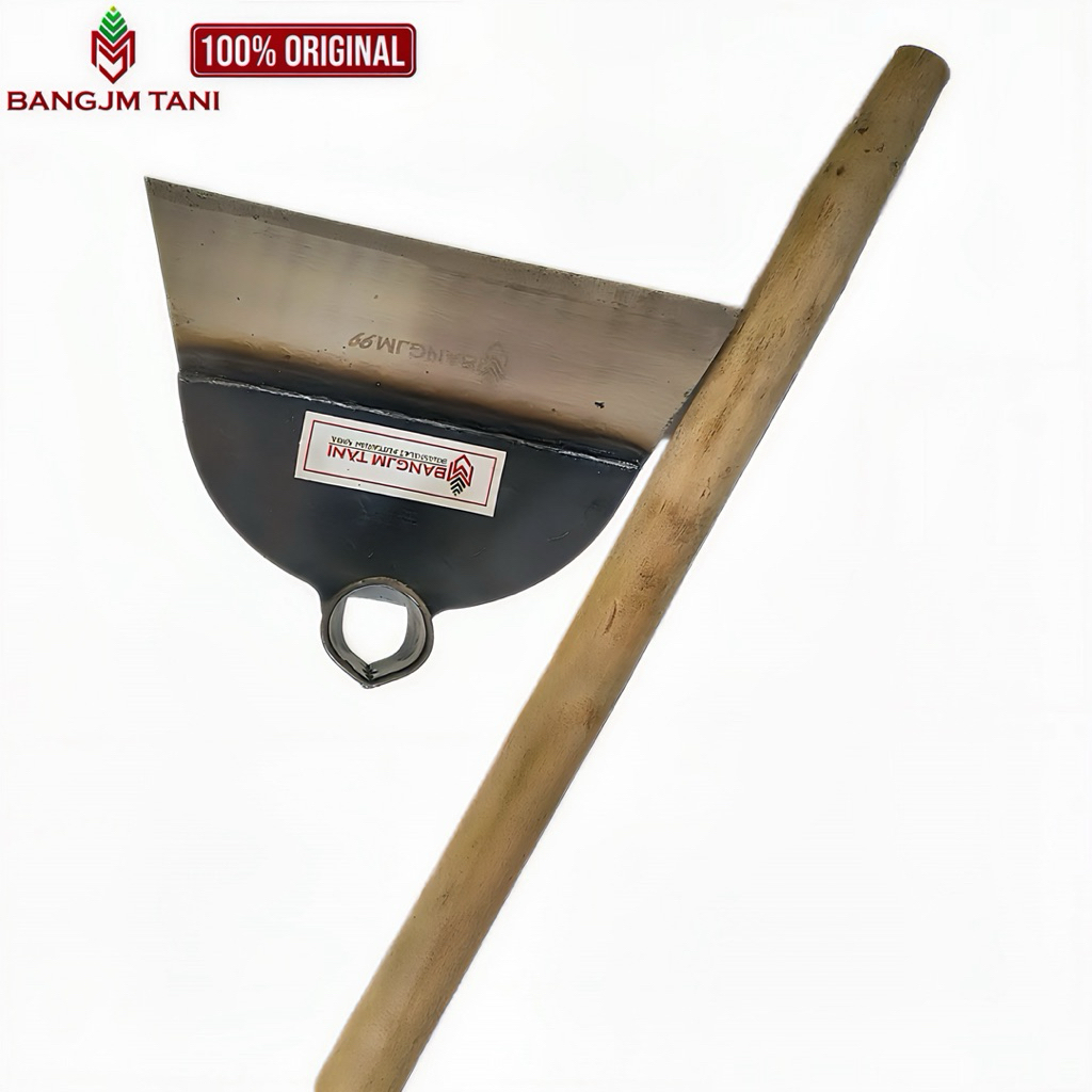 Jual Cangkul Multi Fungsi Material Baja Cangkul Serbaguna - Bangjm Tani | Shopee Indonesia