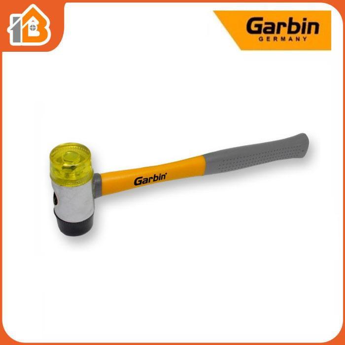Jual GARBIN GERMANY EGNPH PLASTIC RUBBER HAMMER EXPERTEN PALU PLASTIK ...