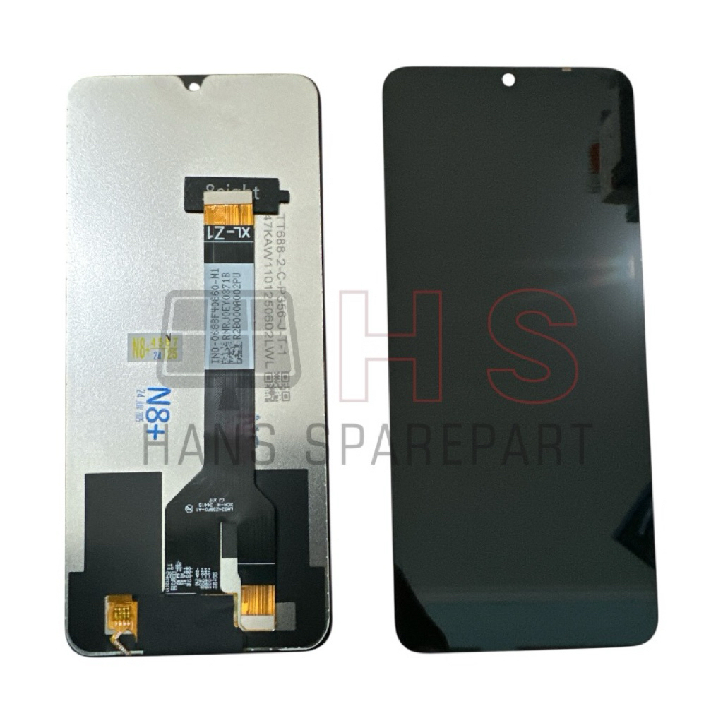 Jual LCD TOUCHSCREEN XIAOMI REDMI A5 / POCO C71 - ORI COMPLETE | Shopee ...