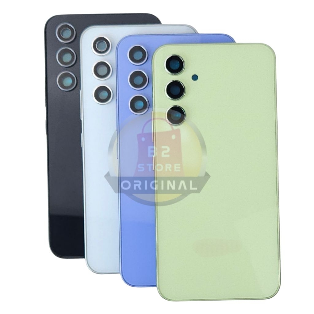 Jual BACK CASING - KESING - HOUSING FOR SAMSUNG A54 A546 BACKDOOR ...