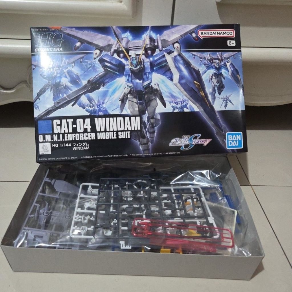 Jual HG Windam | Shopee Indonesia
