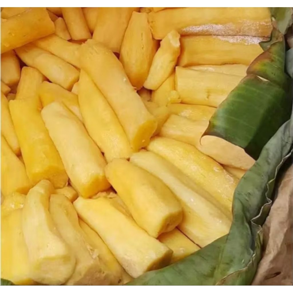 Jual Tape singkong mentega 2kg kemasan besek manis | Shopee Indonesia