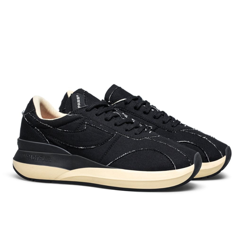 Jual compass Velocity Canvas black | Shopee Indonesia