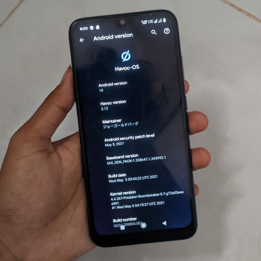 Jual REDMI NOTE 7 4/64GB | Shopee Indonesia