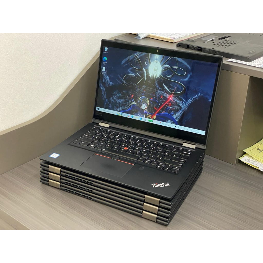 Jual LENOVO THINKPAD YOGA FLIP X370 X380 X260 X270 X390 YOGA RAM 8GB ...