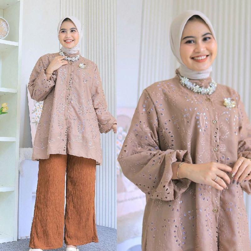 Jual Damara One Set JUMBO LD 120 140 by Eshantai | BB 100 Kg Muat! L ...