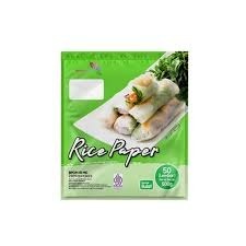 Jual JAVA RICE PAPER 100GR DAN 200GR | Shopee Indonesia