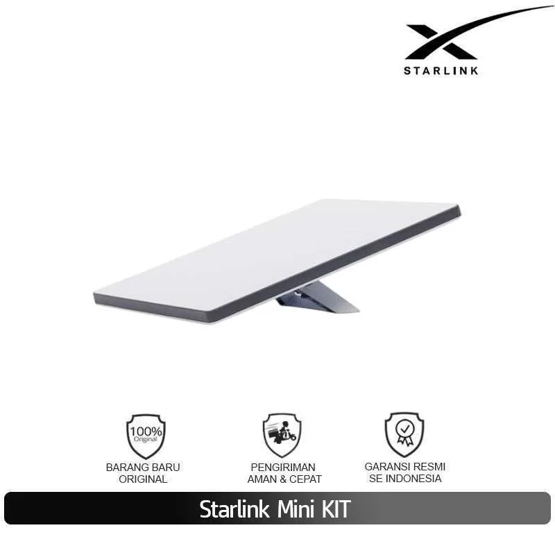 Jual STARLINK MINI KIT | Shopee Indonesia