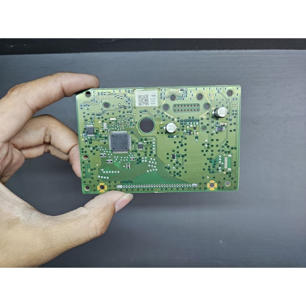 Jual PCB SPEEDOMETER YAMAHA FAZIO | Shopee Indonesia