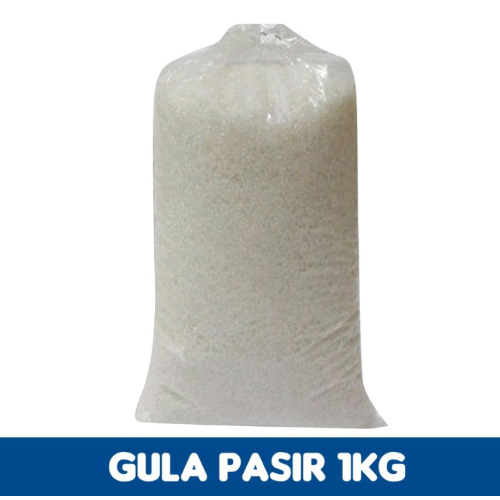 Jual Gula Timbangan 1kg | Shopee Indonesia