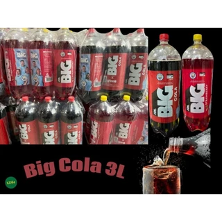 Jual Big Cola Terlengkap & Harga Terbaru September 2025 | Shopee Indonesia