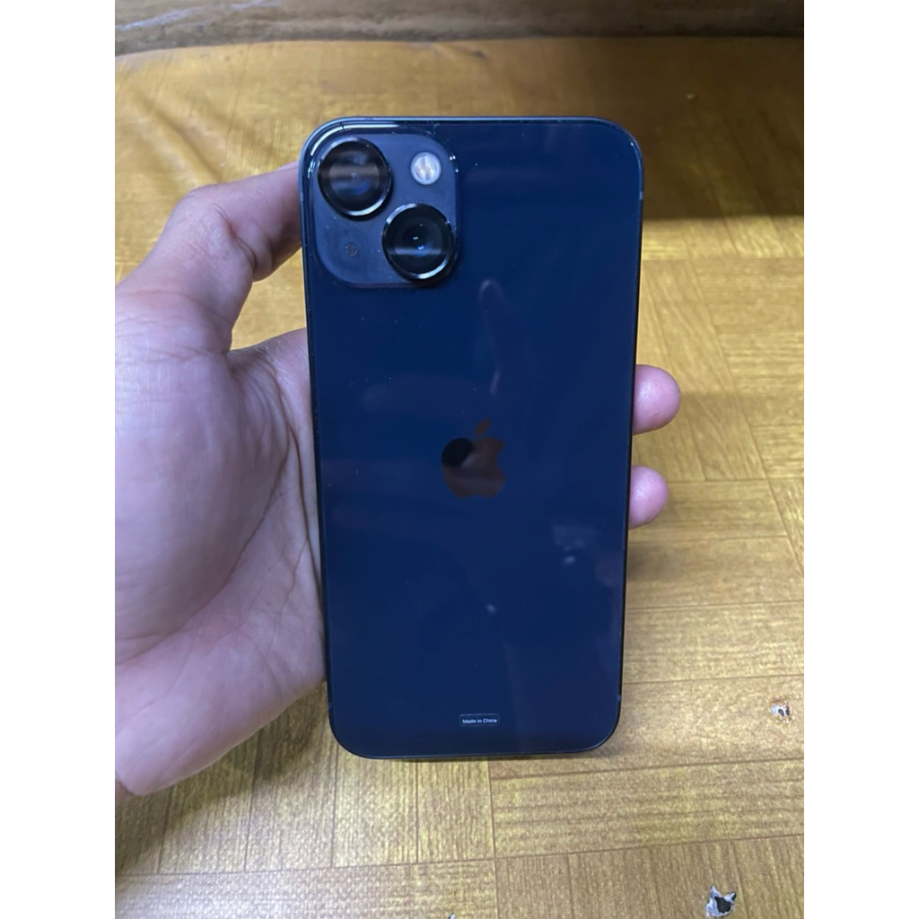 Jual iPhone 13 - 128GB - EX IBOX | Shopee Indonesia