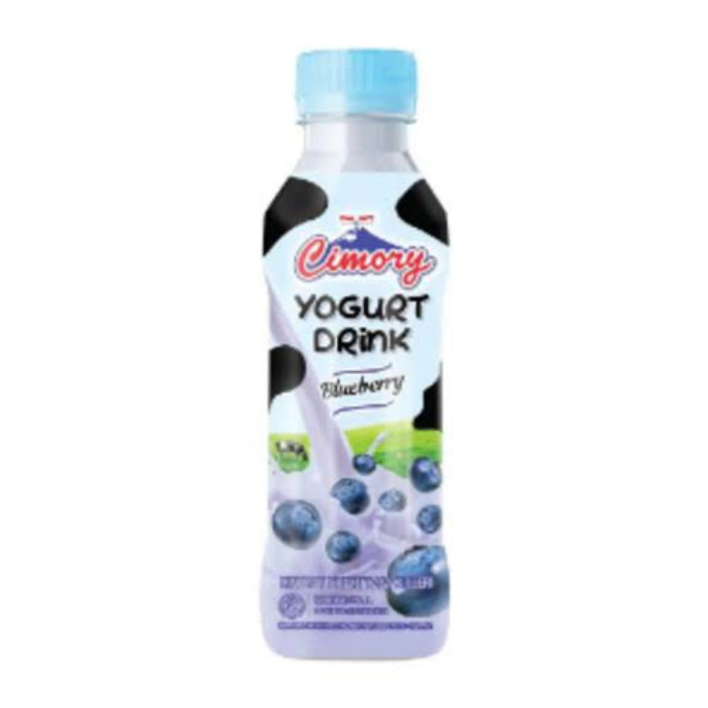 Jual Cimory Yogurt Drink 250ml CYD – Minuman Yogurt Segar & Enak Semua Rasa | Shopee Indonesia