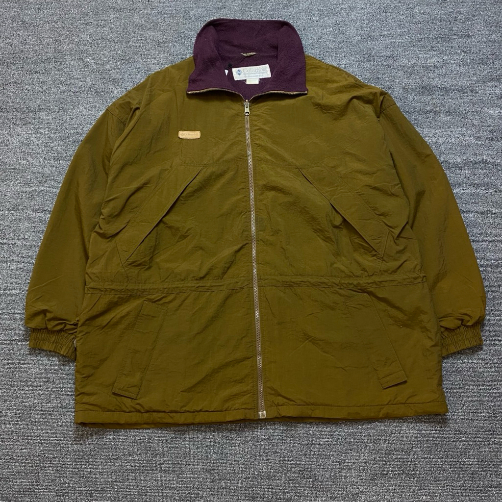 Jual Columbia Jacket | Shopee Indonesia
