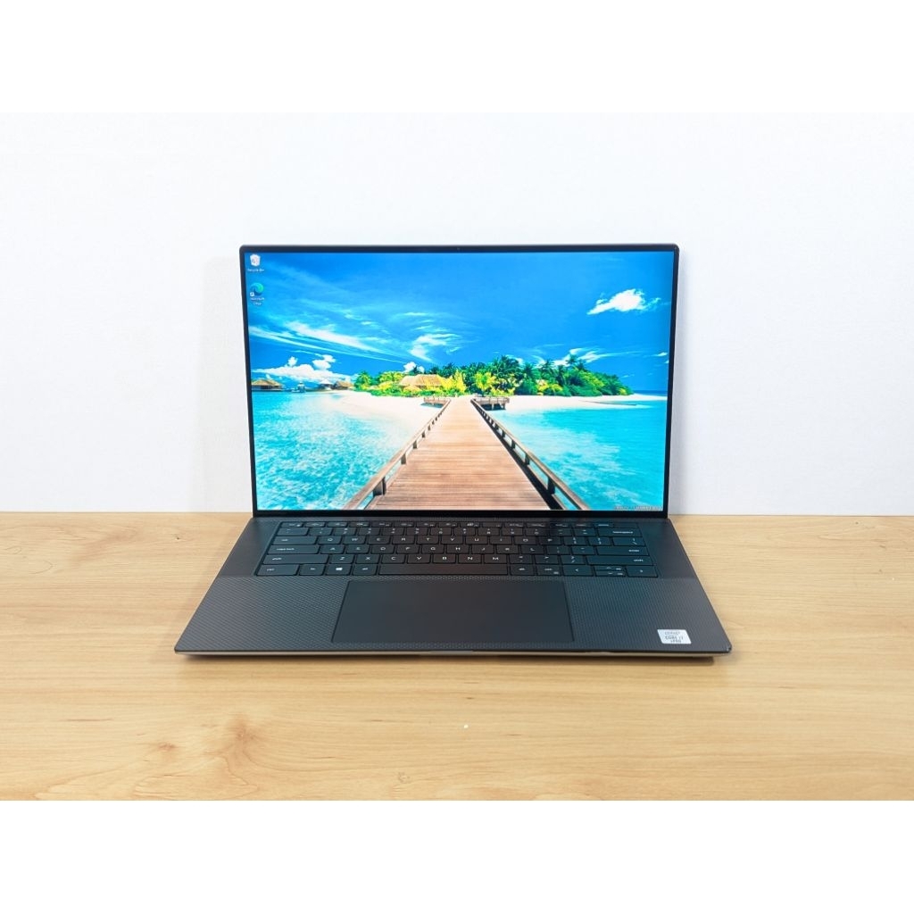 Jual DELL PRECISION 5550 4K DISPLAY | CORE I7 10850H | RAM 16GB | SSD ...