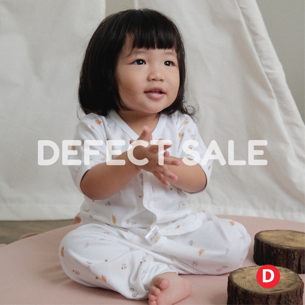 Jual KIKI PUP DEFECT Satuan MEDIUM (Girl) - Pakaian Anak Cewek 6-12 ...