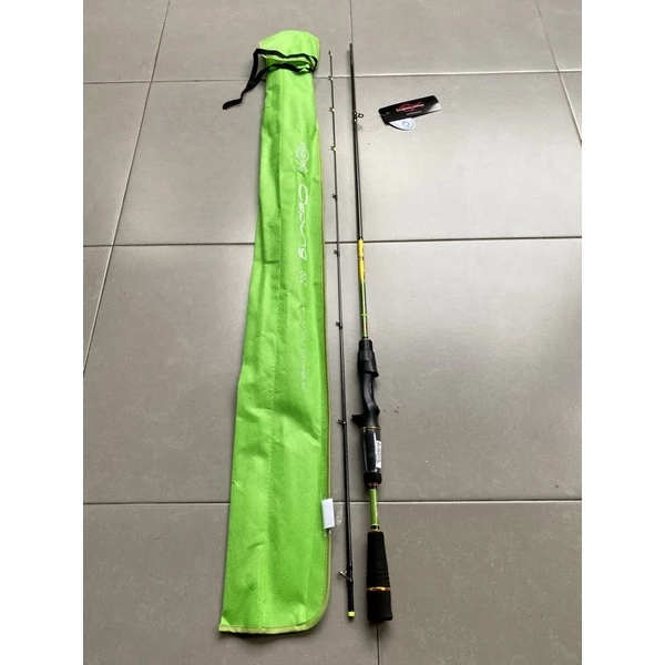 Jual Rod Relix Nusantara Capung BC | Shopee Indonesia