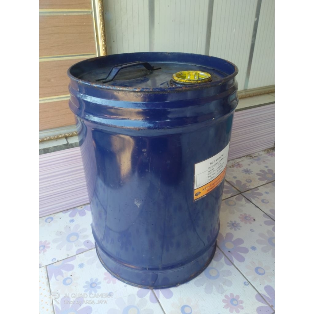 Jual drum bbm 30 liter, drum besi 30 liter,drum 30 liter, drum besi ...