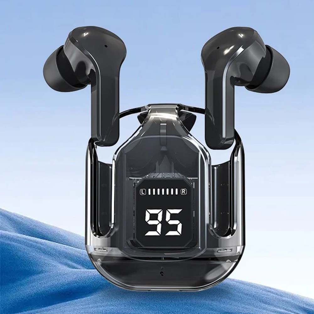 Jual Headset Bluetooth TWS Air31 Low Latency Earphone Wireless Gaming ...