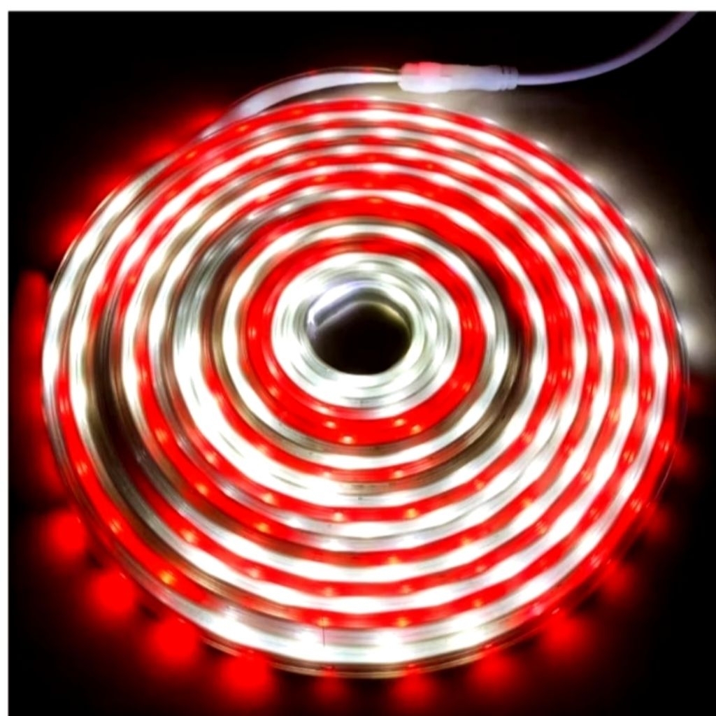 Jual LED STRIP Merah Putih Spesial Kemerdekaan | Shopee Indonesia