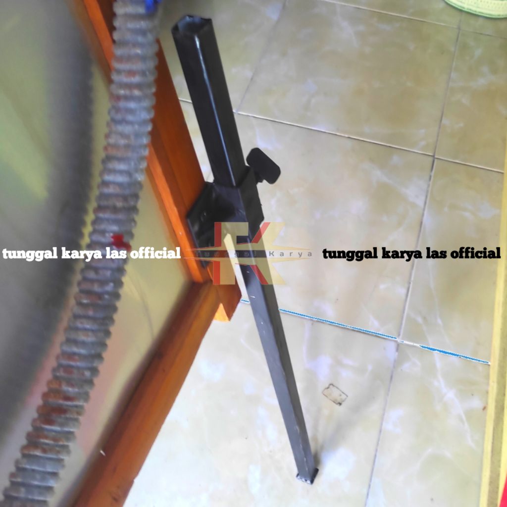 Jual Jagang Gerobak Motor Keliling Standar Samping Gerobak Per Pcs ...