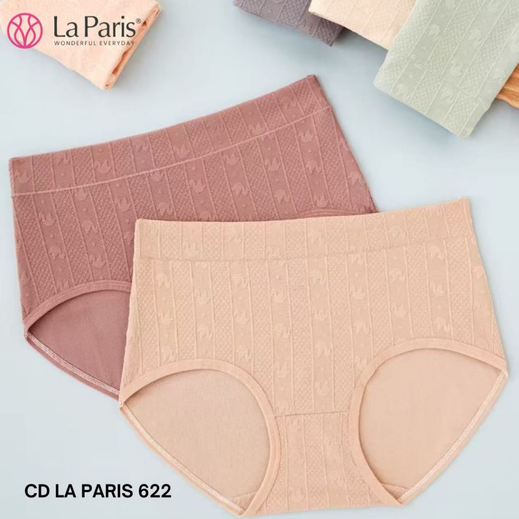 Jual Celana Dalam Wanita CD Undies Fashion Dewasa Free Size CD Yushuting 622 624 625 Polos ...