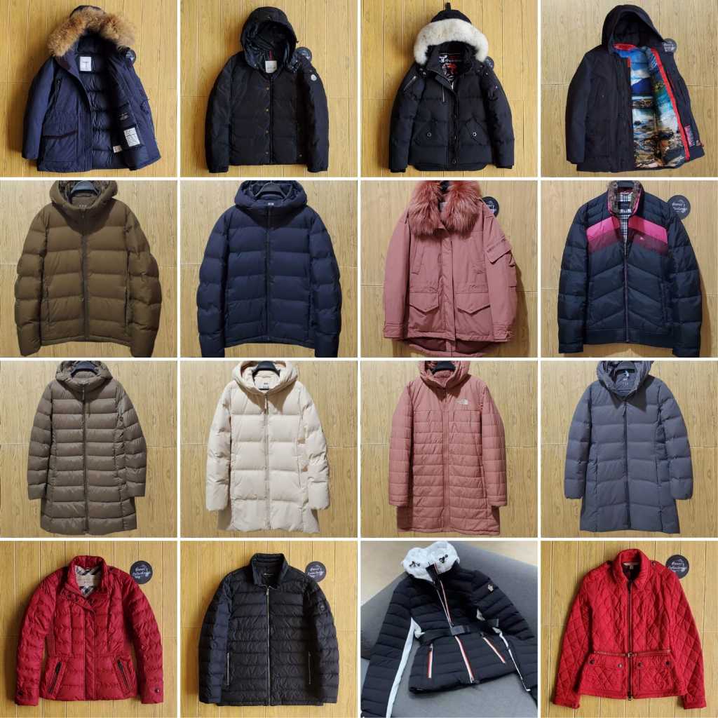 Jual Jaket Winter Musim Dingin Pria Wanita Berkualitas | Shopee Indonesia