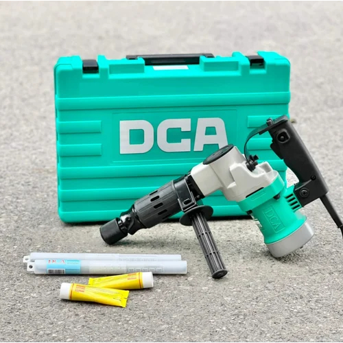 Jual DCA AZG6S DEMOLITION HAMMER - MESIN BOBOK BETON - PERCUSSION ...
