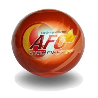 Jual HT - BOLA PEMADAM API - FIRE BALL EXTINGUISHER- ALAT PEMADAM ...