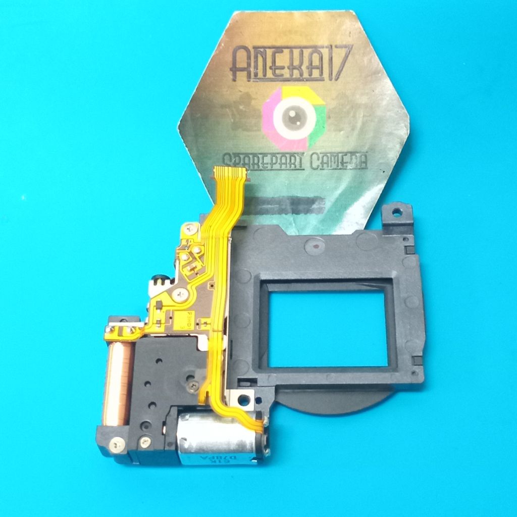 Jual Shutter unit for Canon eos M10 | Shopee Indonesia