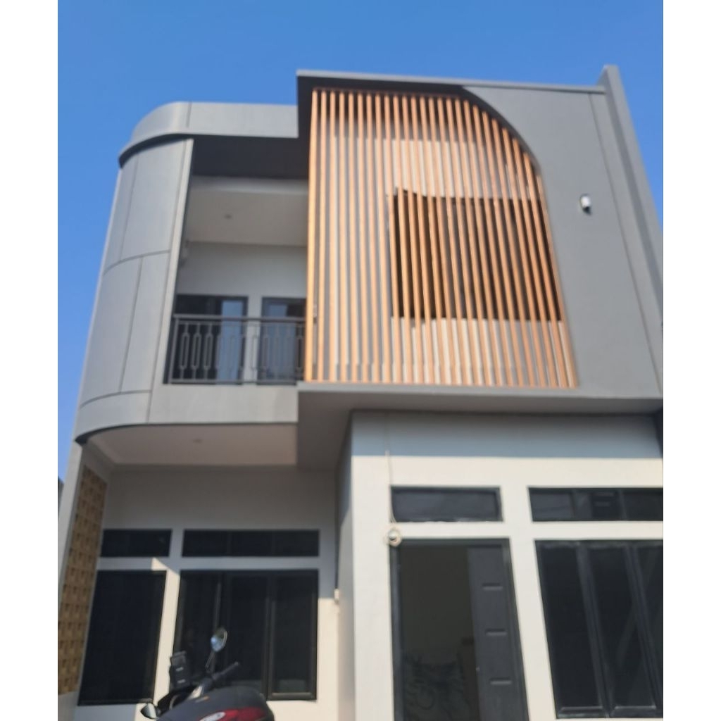 Jual kisi kisi atau Fasad besi Hollow | Shopee Indonesia