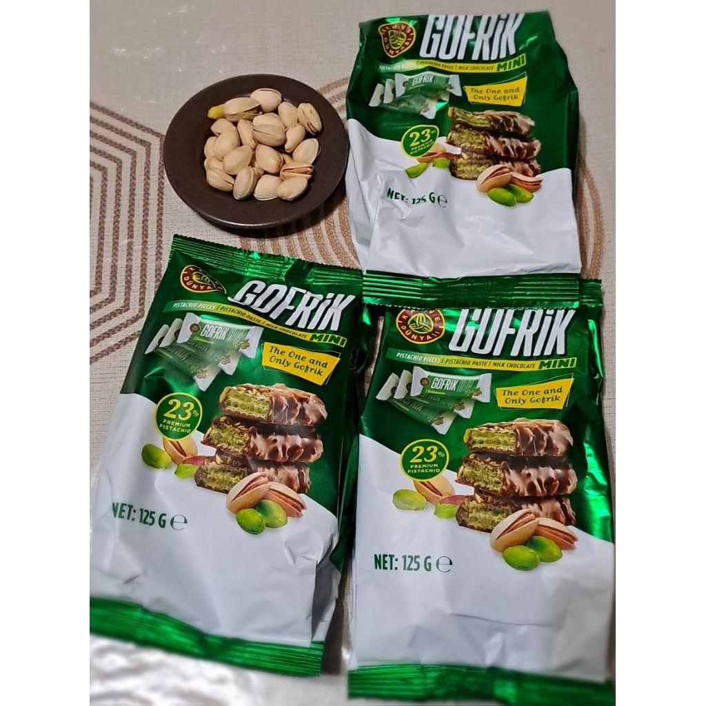 Jual GOFRIK | Shopee Indonesia
