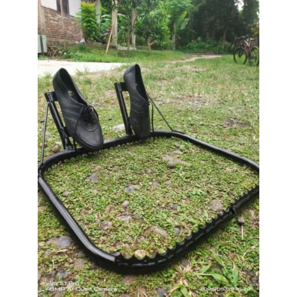 Jual Alat Panjat Pohon Kelapa Kuat, Praktis Dan Murah Mempermudah Bagi ...