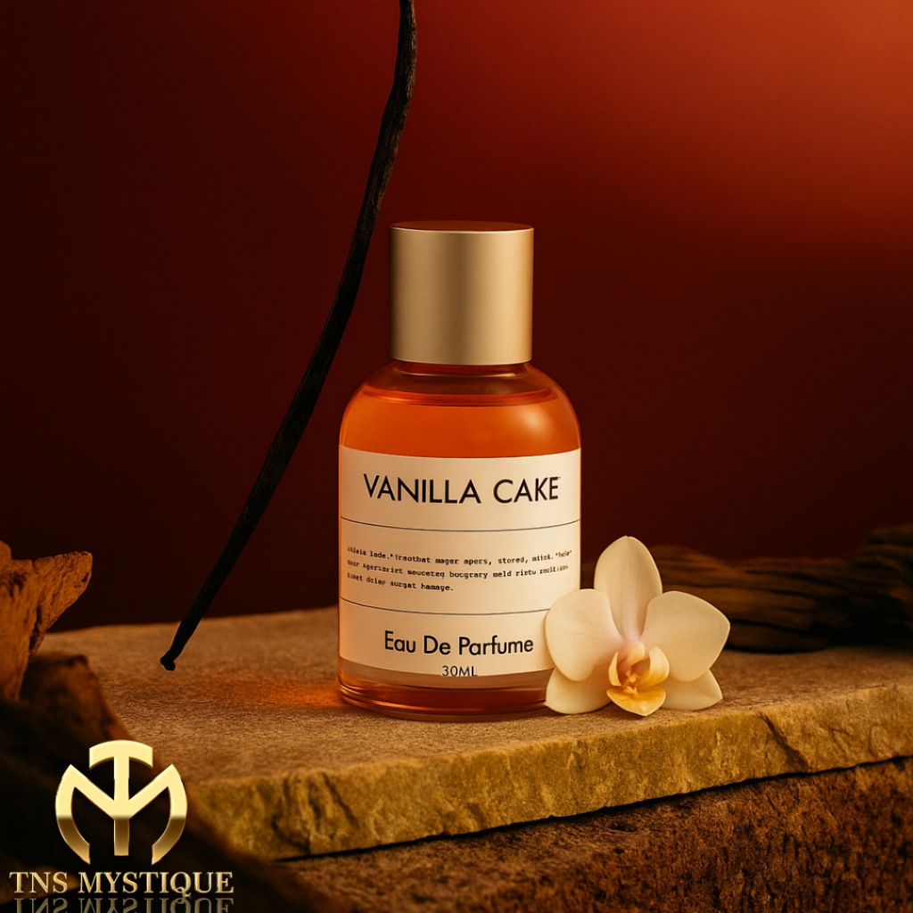 Jual Parfum VANILLA CAKE Tahan Lama Edp Premium Ninggalin Jejak 30 ML ...